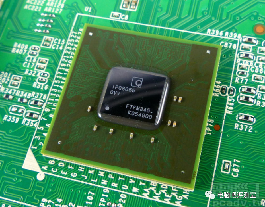 近期市售主流路由器CPU介绍2_腾讯新闻