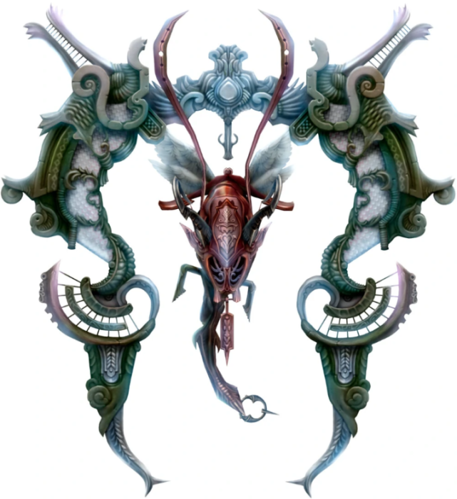 《最终幻想 14》：一部囊括全系列的“百科全书”_腾讯新闻