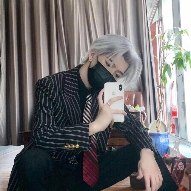 The height of Master Qihe is a mystery, saying that there are 176 ...