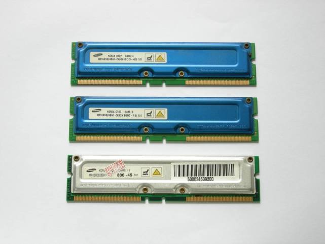 牵手合肥长鑫兆易创新，美国Rambus真的在给国产存储雪中送炭？_腾讯新闻