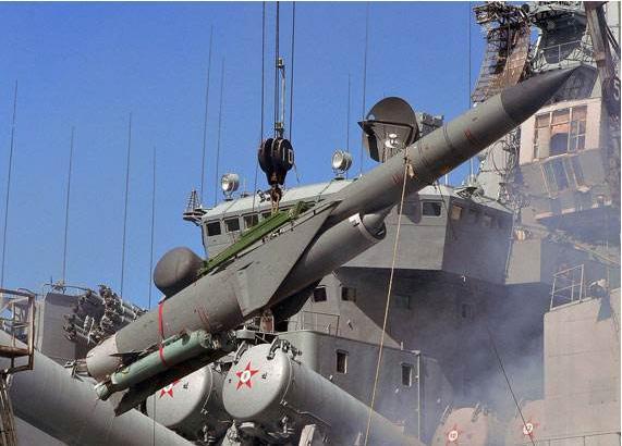 苏俄海军的执念：打航母！从P500到锆石，“航母杀手”的进化史_腾讯新闻