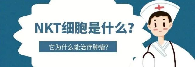 NKT、NK、T细胞，谁才是肿瘤细胞的超级杀手？_腾讯新闻