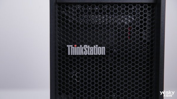 联想ThinkStation P520c工作站评测：三维设计高效可靠_腾讯新闻
