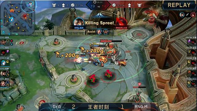 1500万转会费回本，寒夜：如果DYG夺冠，FMVP的皮肤将是王昭君！_腾讯新闻