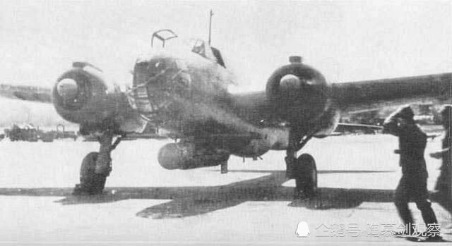 二战日本空舰导弹梦碎：1944年就拿出样品，却斗不过樱花弹_腾讯新闻