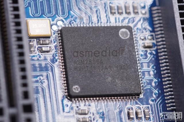 拆解报告：ACASIS阿卡西斯M.2 NVME固态移动硬盘座M03_腾讯新闻