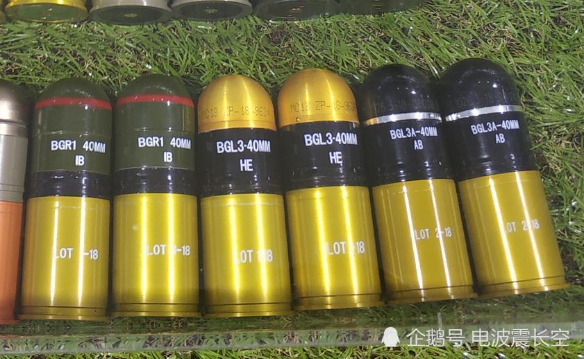 lg3榴弹发射器-千图网