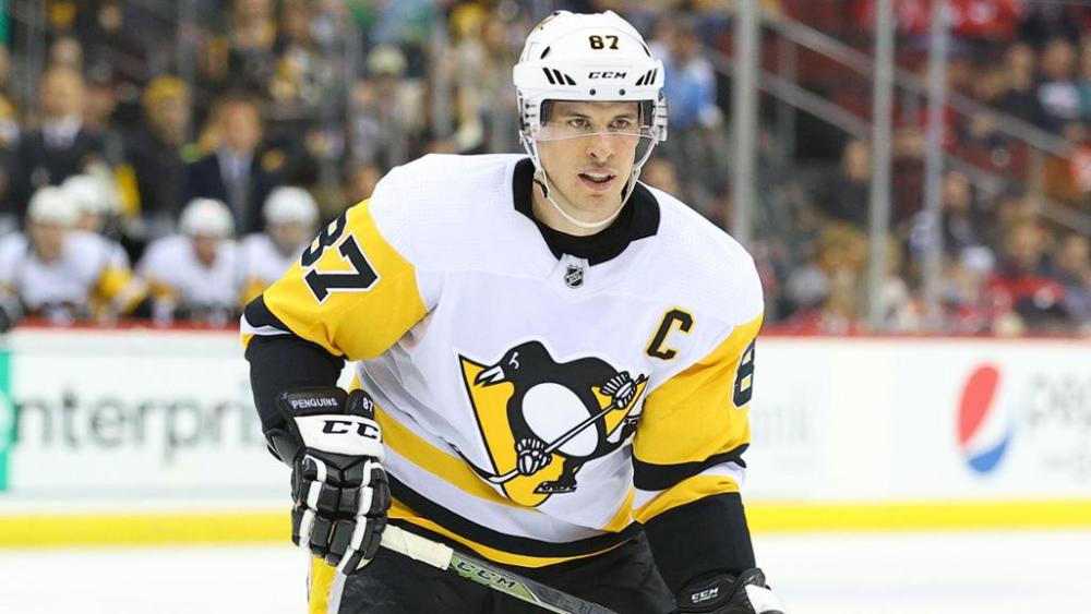 NHL球员缺席训练营引猜测 官方：不可说，不可说_腾讯新闻