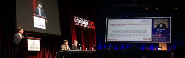 CHANCE-POINT-THALES：轻型卒中/高危TIA双抗治疗探讨_腾讯新闻