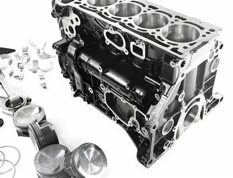 一刀说：国货之光——详解长城全新4N20系列发动机_腾讯新闻