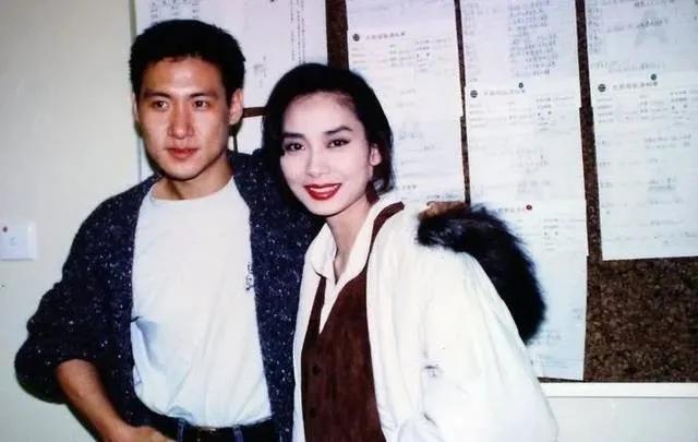 罗美薇为何能让张学友成为“宠妻狂魔”？四大原因是关键_腾讯新闻