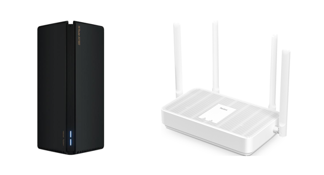 比同款大哥便宜200元！Redmi AX6路由器评测：六天线Wi-Fi 6新价格屠夫_腾讯新闻