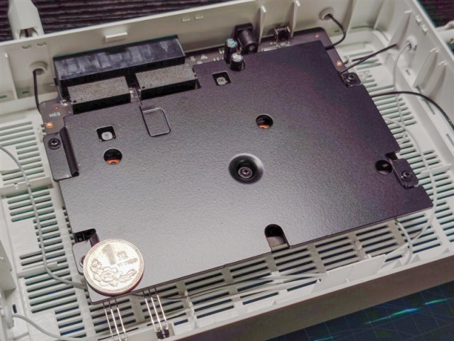 比同款大哥便宜200元！Redmi AX6路由器评测：六天线Wi-Fi 6新价格屠夫_腾讯新闻