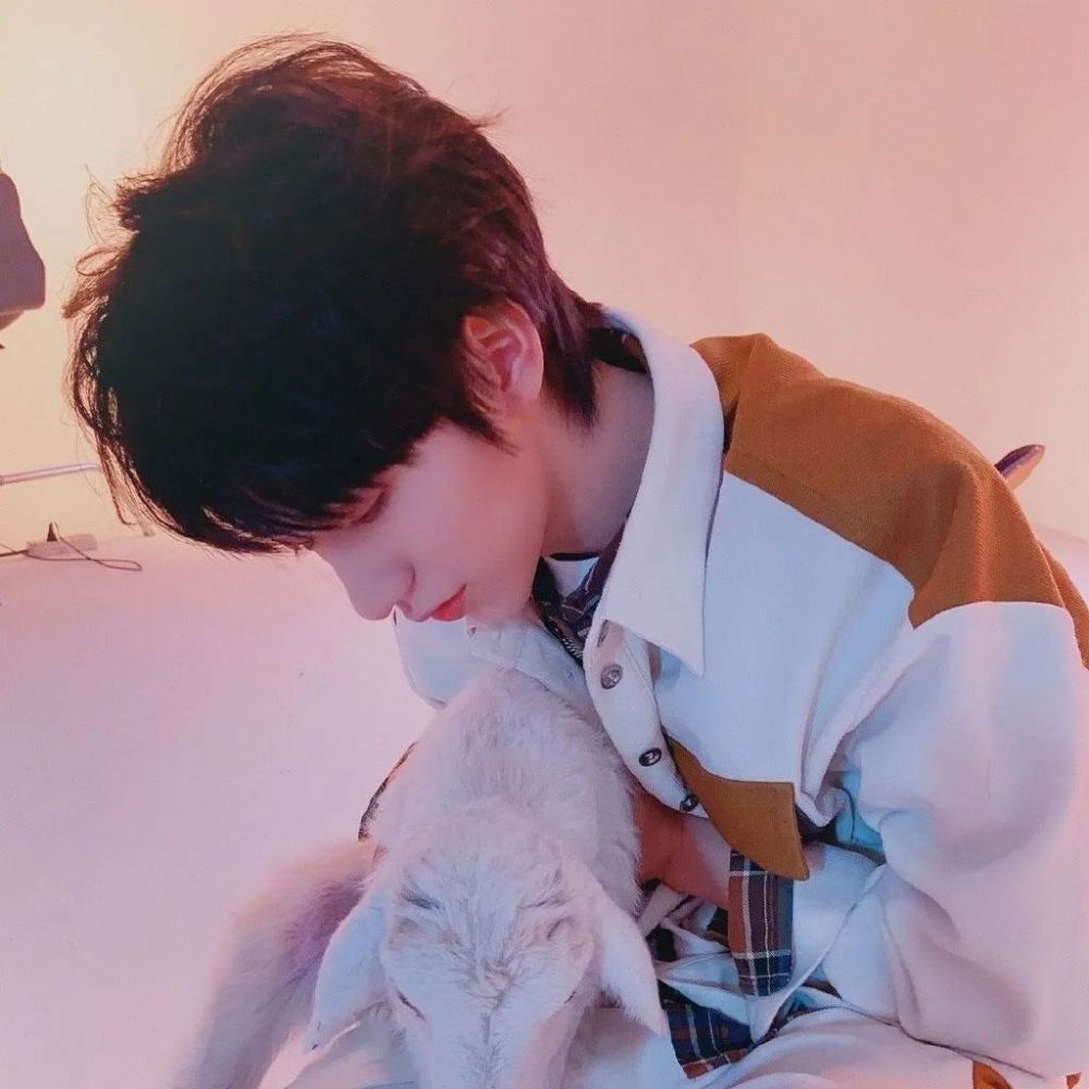 时代少年团团体头像-千图网