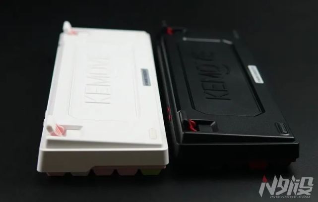 组合键操作从未有过的舒服 KEMOVE DK66评测_腾讯新闻