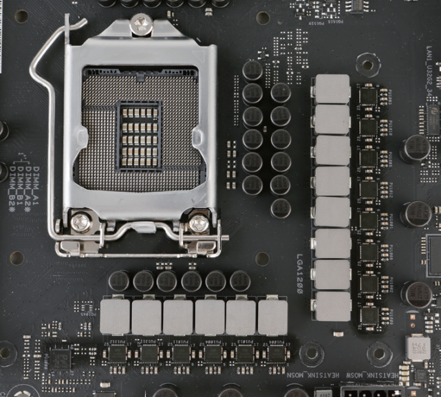 比Z490更专业、兼容性更好！华硕PRO WS W480-ACE主板实战_腾讯新闻