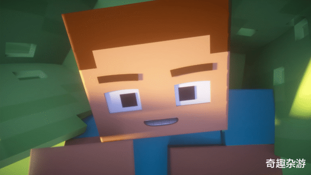 我的世界：MC如何制作动画？其实很简单，看完你也会！_腾讯新闻