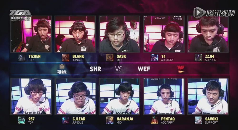 【人物志】LvMao：无名小卒的逆袭之路_腾讯新闻