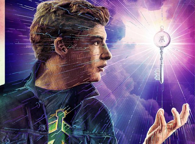 头号玩家2剧情揭晓，新彩蛋和新反派登场，准备好迎接全新的绿洲_腾讯新闻