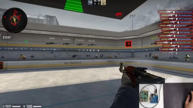 “无法被检测”的硬件外挂，真的能逍遥法外吗？_腾讯新闻