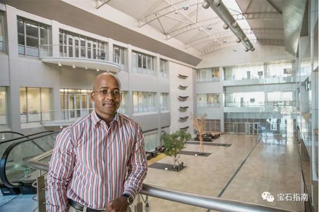 科普｜钻石著名产地之博茨瓦纳_腾讯新闻