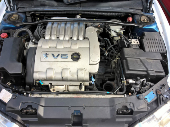 《的士速递》唯一男主角：Peugeot 406车系历史_腾讯新闻