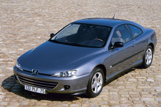 《的士速递》唯一男主角：Peugeot 406车系历史_腾讯新闻