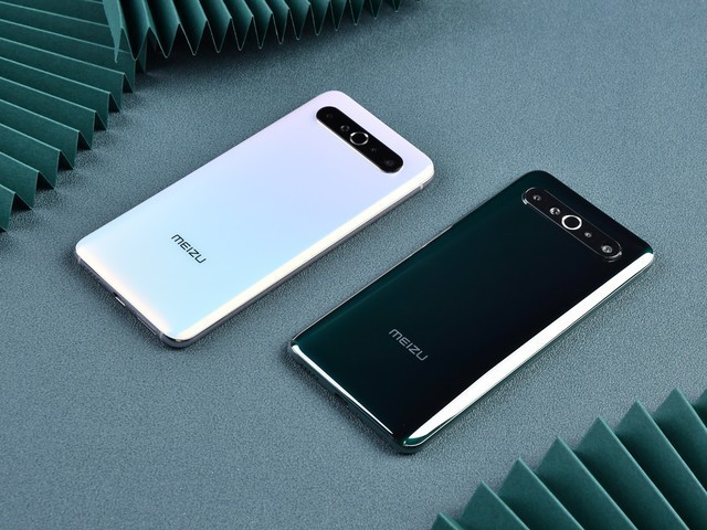 不止骁龙865 软硬一体魅族17系列游戏性能全释放_腾讯新闻