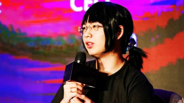 对话Suji Yan：再做底层区块链意义不大｜链捕手_腾讯新闻
