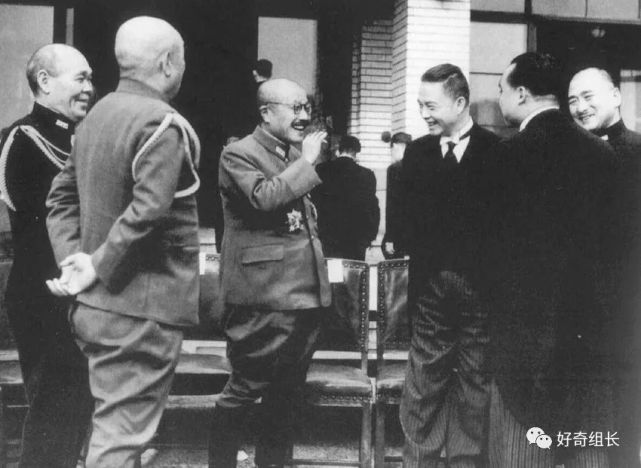 抗日胜利后，200万伪军“二鬼子”去哪儿了？_腾讯新闻