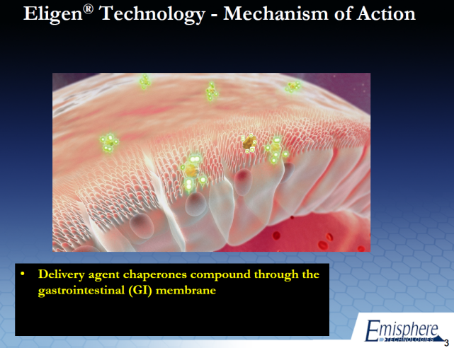 【行业动态】诺和诺德以18亿美元收购Emisphere，获其口服药物递送技术！_腾讯新闻