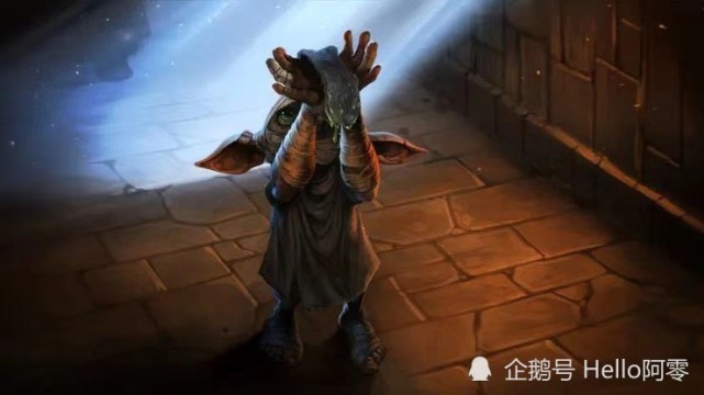 哈利波特：关于家养小精灵多比的9件事，只有书迷才知道_腾讯新闻