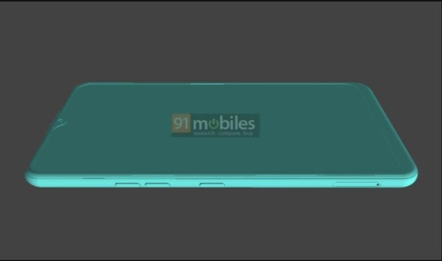 LG新机Q63/Q83的CAD渲染图曝光 预计2021年推出_腾讯新闻