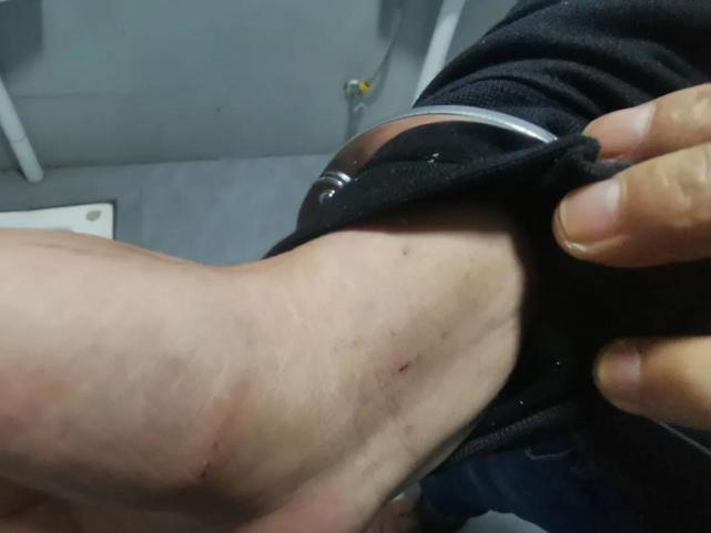 注射麻醉吗啡后上瘾，常德一男子偷拿过世爷爷病历，多次骗取医生开吗啡被捕_腾讯新闻