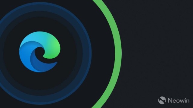 微软发布 Edge 浏览器全新“Fluent”流畅设计图标_腾讯新闻