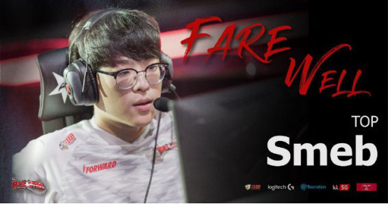 TL官宣Impact离队 前KT上单Smeb中英韩三语求职_腾讯新闻