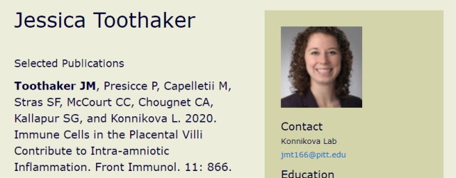 博士读一半，导师跳槽了！博士生把亲身经历发在了Science上_腾讯新闻