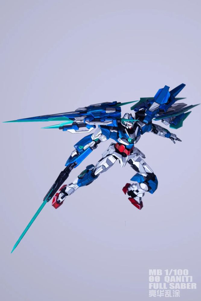 高达00q壁纸桌面-千图网