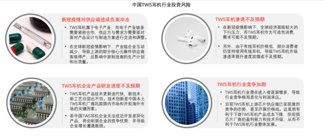 一文看懂中国TWS耳机全产业链_腾讯新闻