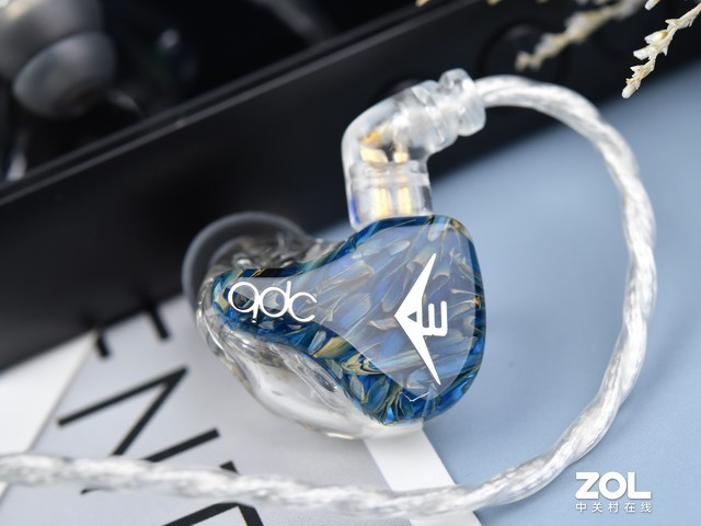 花点时间细品吧 qdc Anole V3II耳机评测_腾讯新闻
