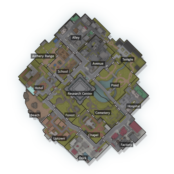 好评87％Steam在线近4万人！这款二次元MOBA吃鸡游戏火了？_腾讯新闻