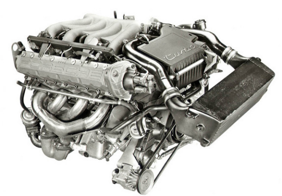 它是保时捷最成功的车型之一：Porsche 944_腾讯新闻