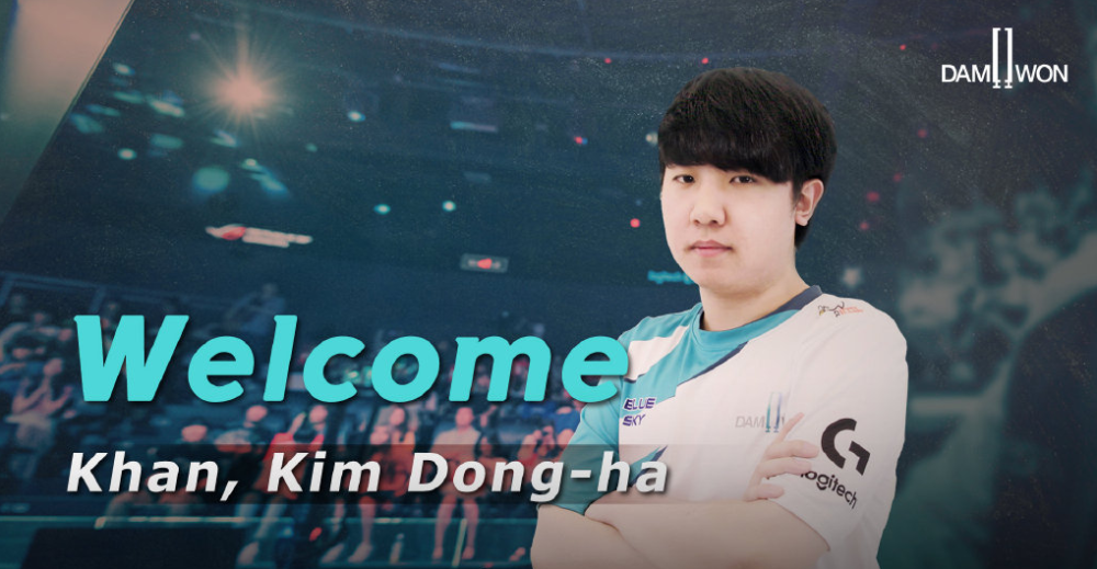 Khan：加盟DWG有一定压力！打完S11告别赛场_腾讯新闻