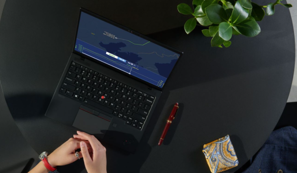 体验ThinkPad X1 Nano，悄悄告诉你：它重量仅有907g_腾讯新闻