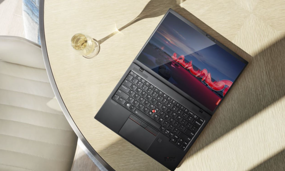 体验ThinkPad X1 Nano，悄悄告诉你：它重量仅有907g_腾讯新闻