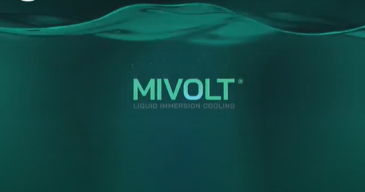 法拉第未来与MIVOLT合作 FF91采用全浸没式电池冷却系统_腾讯新闻