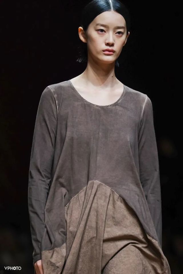 UMA WANG X 三枪 一场与自我的对话_腾讯新闻