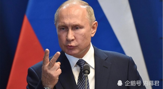 俄罗斯外长：纳瓦尔尼中毒报道读起来很有趣 我们已经习惯了西方这种操作_腾讯新闻