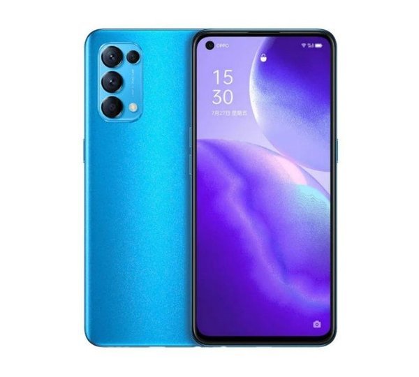 疑似OPPO Reno5 Lite机型3C认证曝光 支持30W闪充方案_腾讯新闻