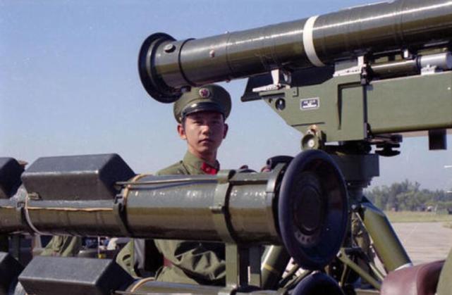 红箭8传奇：耗费15年研制，卖出20万发，和氢弹并列特等奖_腾讯新闻